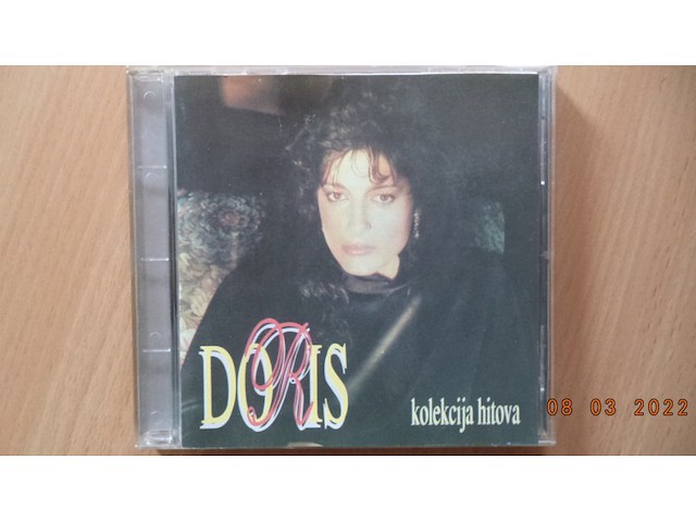Doris  ‎– Kolekcija Hitova