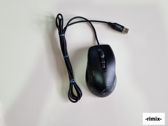 Roccat Kone pure