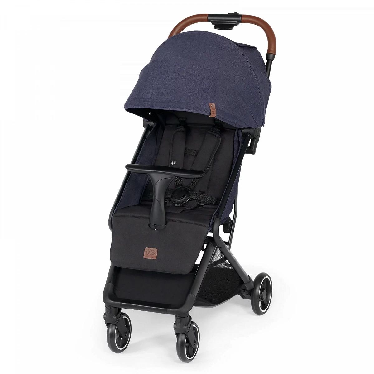 Kišobran kolica za bebe Kinderkraft NUBI navy