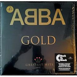 ABBA - Gold (vinyl)