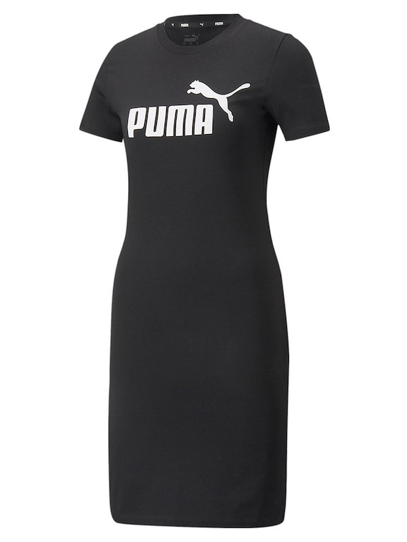 PUMA ESS Slim Tee Dress
4584 RSD