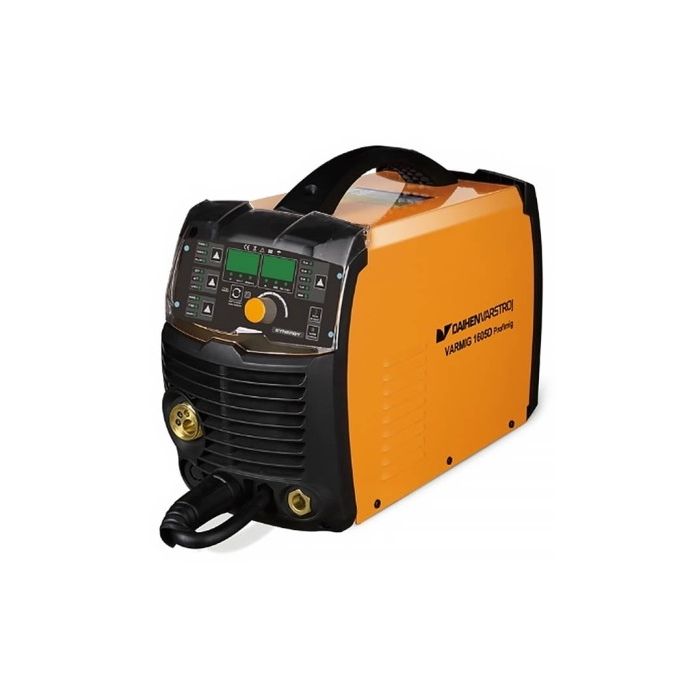 Varstroj Varmig 1605D Profimig inverter aparat za zavarivanje