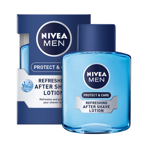 NIVEA Men Protect&Care losion za posle brijanja 100ml