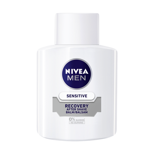 NIVEA Men Sensitive Recovery balsam za posle brijanja 100ml