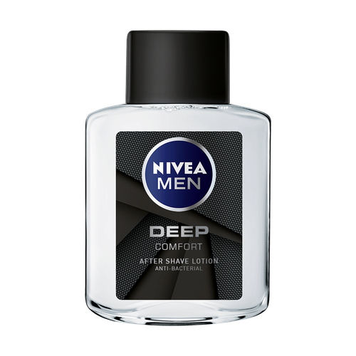 NIVEA Men Deep losion za posle brijanja 100ml