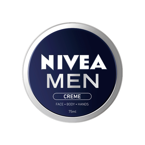 NIVEA Men univerzalna krema 75ml