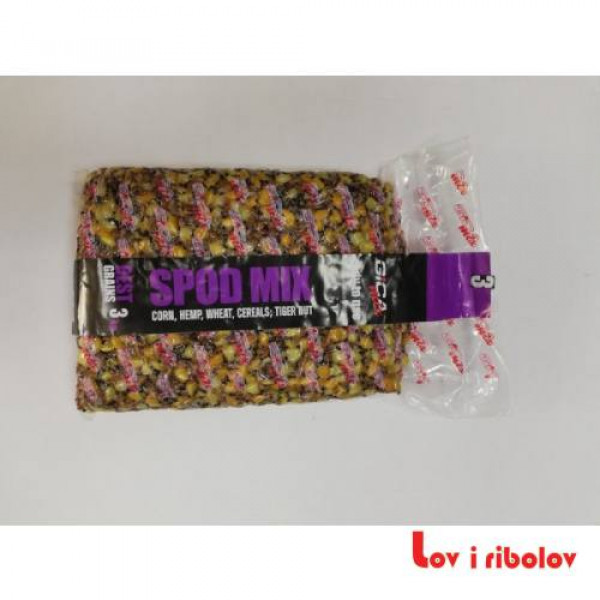 Gica Spod 3 Mix 3kg