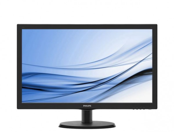 Philips monitor 223V5LHSB200