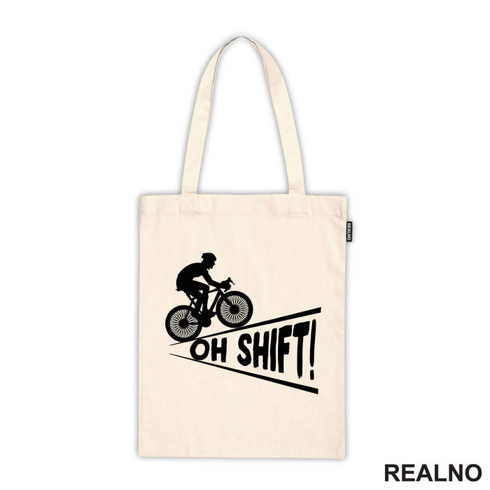 OH SHIFT - BICKILOVI - BIKE - CEGER