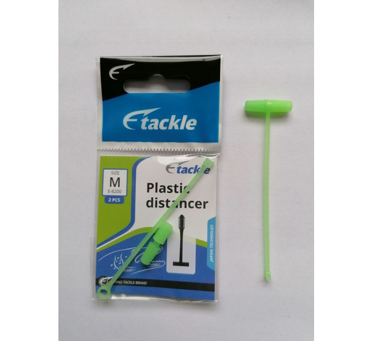 E Tackle plastični odbojnik