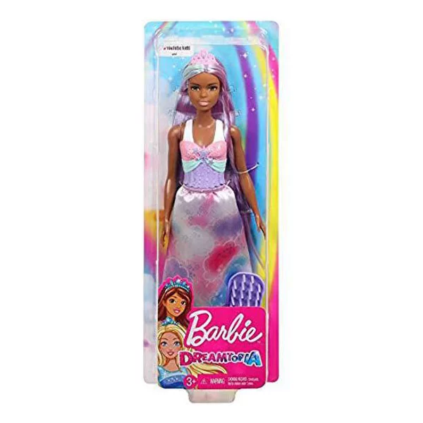 Barbie Set sa češljem
Barbie Set sa češljem