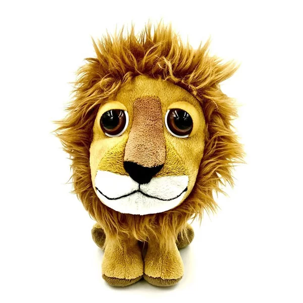 Plišana igračka lav
Plišana igračka lav