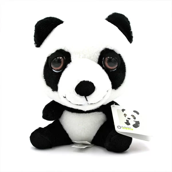 Plišana igračka panda
Plišana igračka panda
