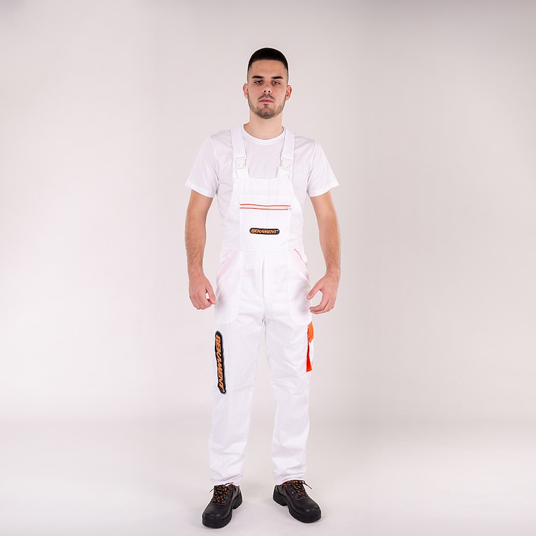 Pantalone treger Clasic
