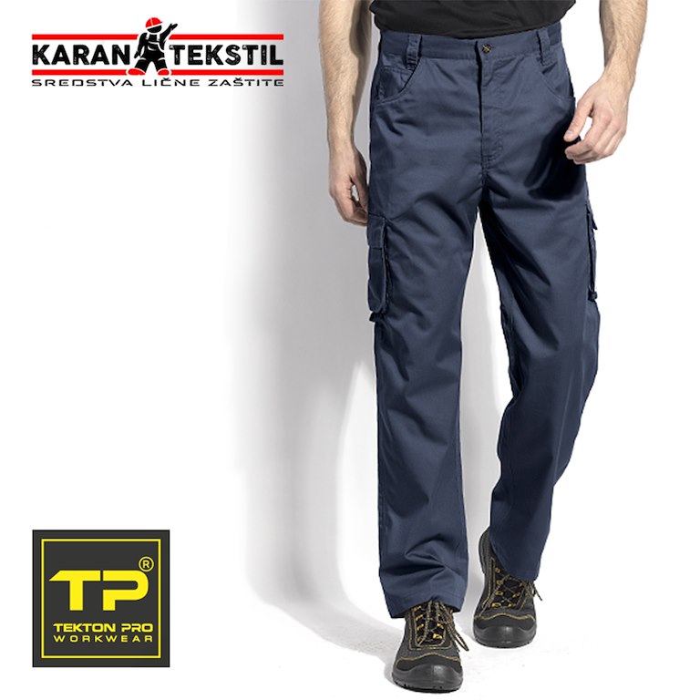 Radne Pantalone CRAFT PANTS