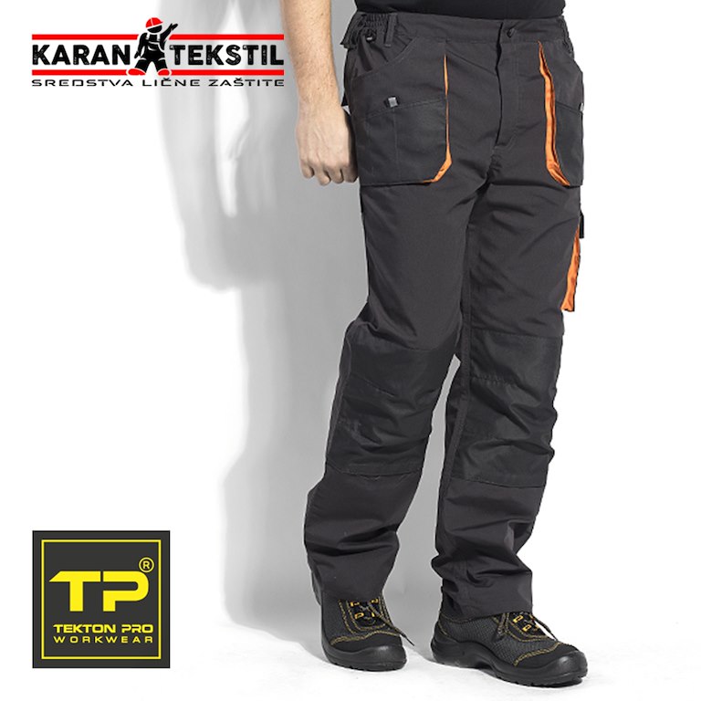 Radne Pantalone HAMMER PANTS