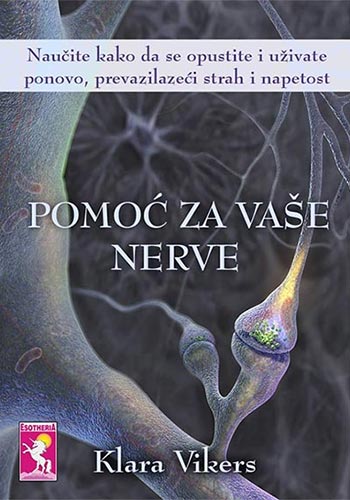 Pomoć za vaše nerve – Klara Vikers