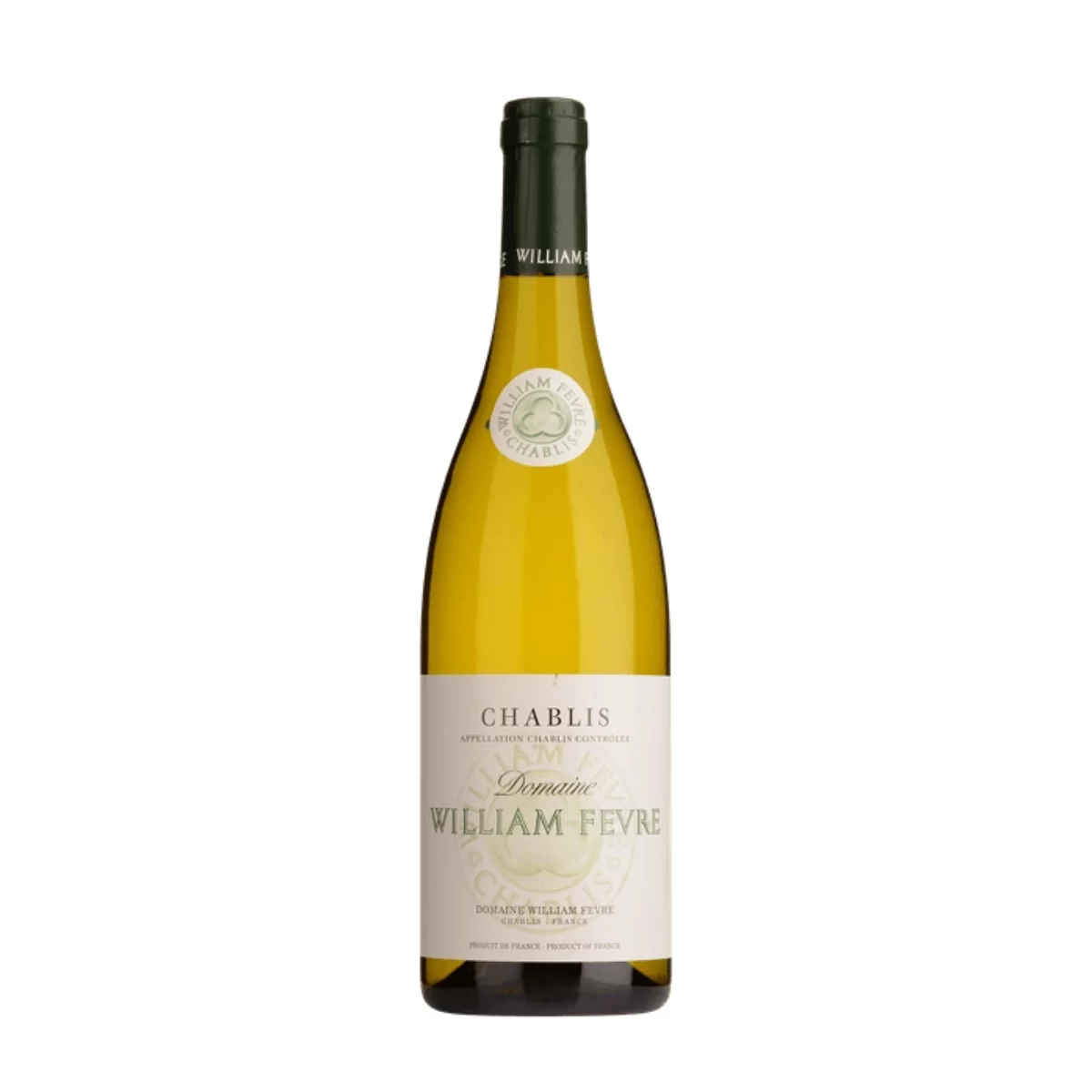 William Fevre Chablis Domain