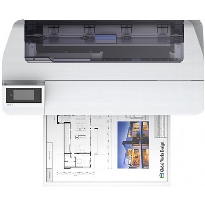 EPSON SC-T2100 ploter 24″