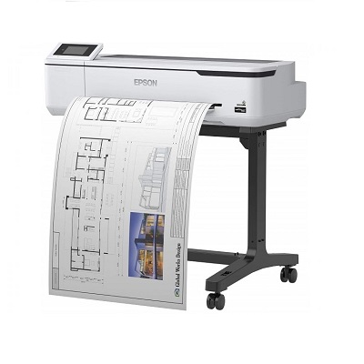 EPSON SC-T3100 ploter 24″