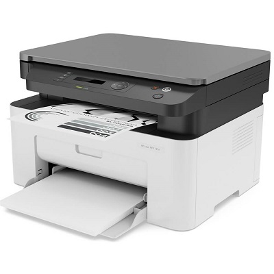 HP LaserJet 135w (4ZB83A) MFP Wireless Laserski štampač