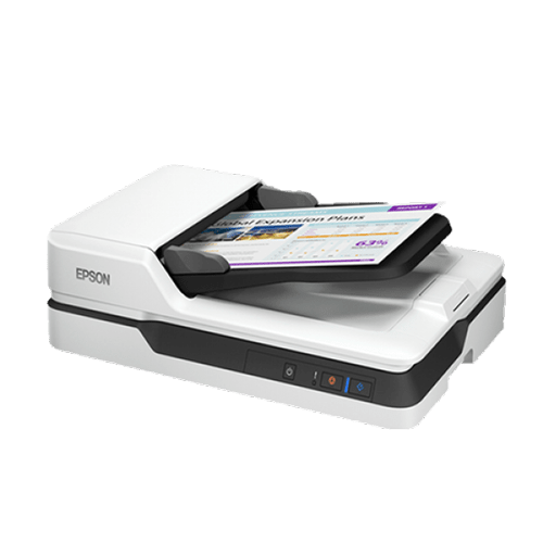 Skener EPSON WorkForce DS-1630