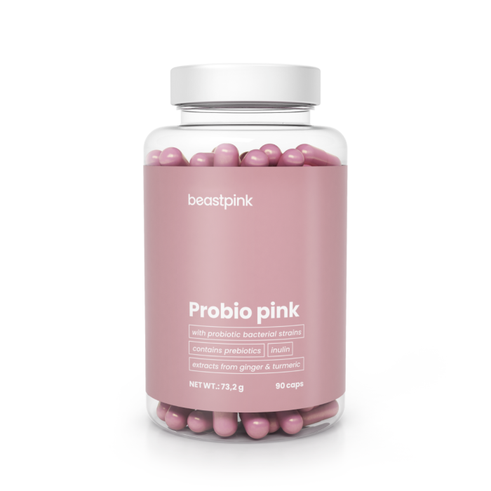 Probio Pink - BeastPink