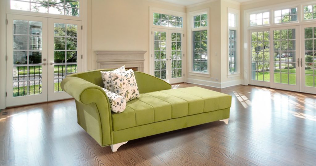 Ležaj ATTRIUM SOFA