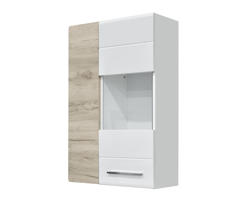 Dnevna soba BARCELONA – Vitrina