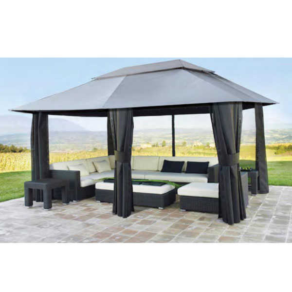 Gazebo tenda BELIZE