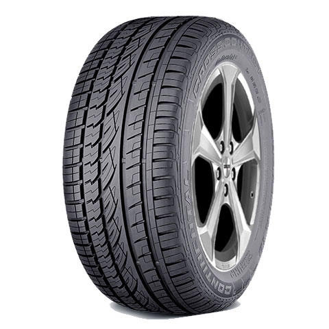 305/30 R23 CONTINENTAL CrossContact UHP FR 105W XL