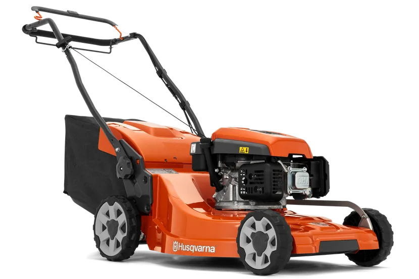 HUSQVARNA LC 253S - SAMOHODNA