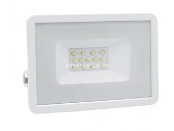 LED reflektor 10W LRF013EW-10/WH