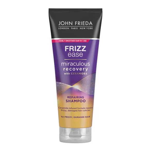 John Frieda Frizz Ease Miraculous Recovery šampon za trenutni oporavak kose 250ml