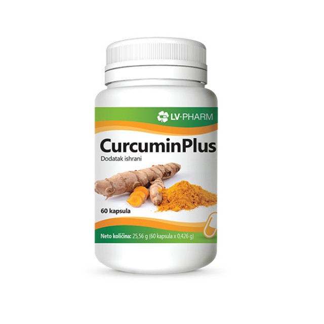 CURCUMIN PLUS KAPSULE A60
Opis
INFORMACIJE
NALOG
SERVIS
KORISNI LINKOVI