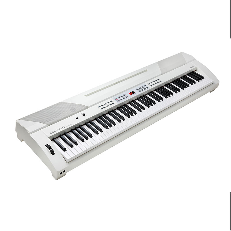 Kurzweil KA-90 WH električni klavir