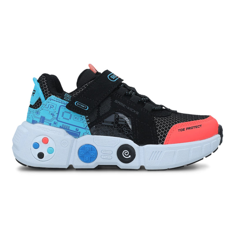 DEČIJE PATIKE SKECHERS GAMETRONIX