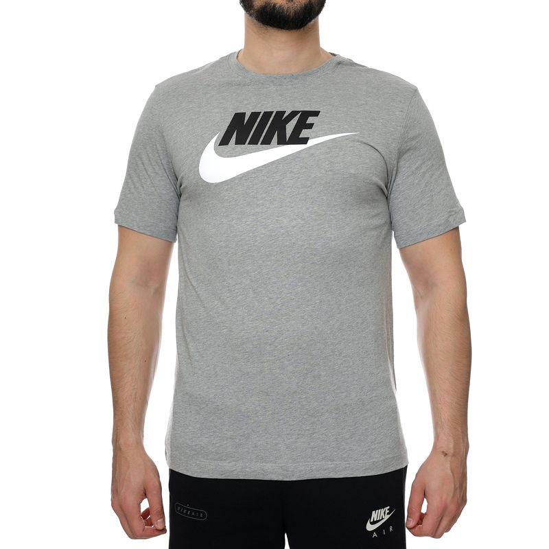 MUŠKA MAJICA NIKE MENS SPORTWEAR TEE ICON FUTURA