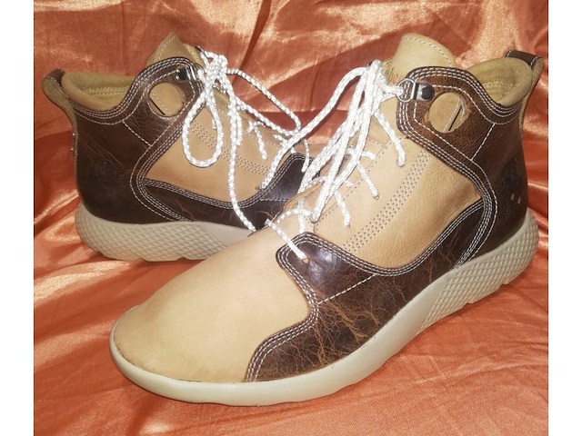 `TIMBERLAND` kožne cipele br. 43,5