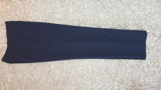 MANGO poslovne pantalone