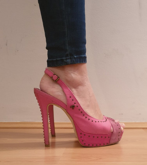 REPLAY - ženske sandale