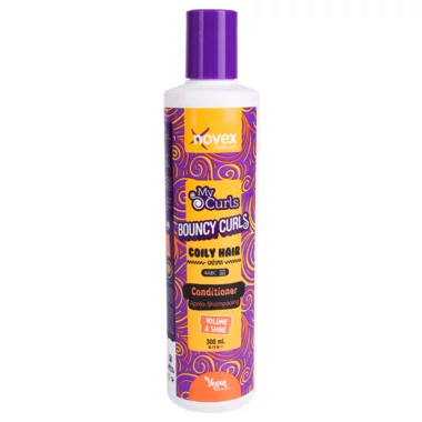 NOVEX Balzam za veoma kovrdžavu kosu NOVEX Bouncy Curls 300ml