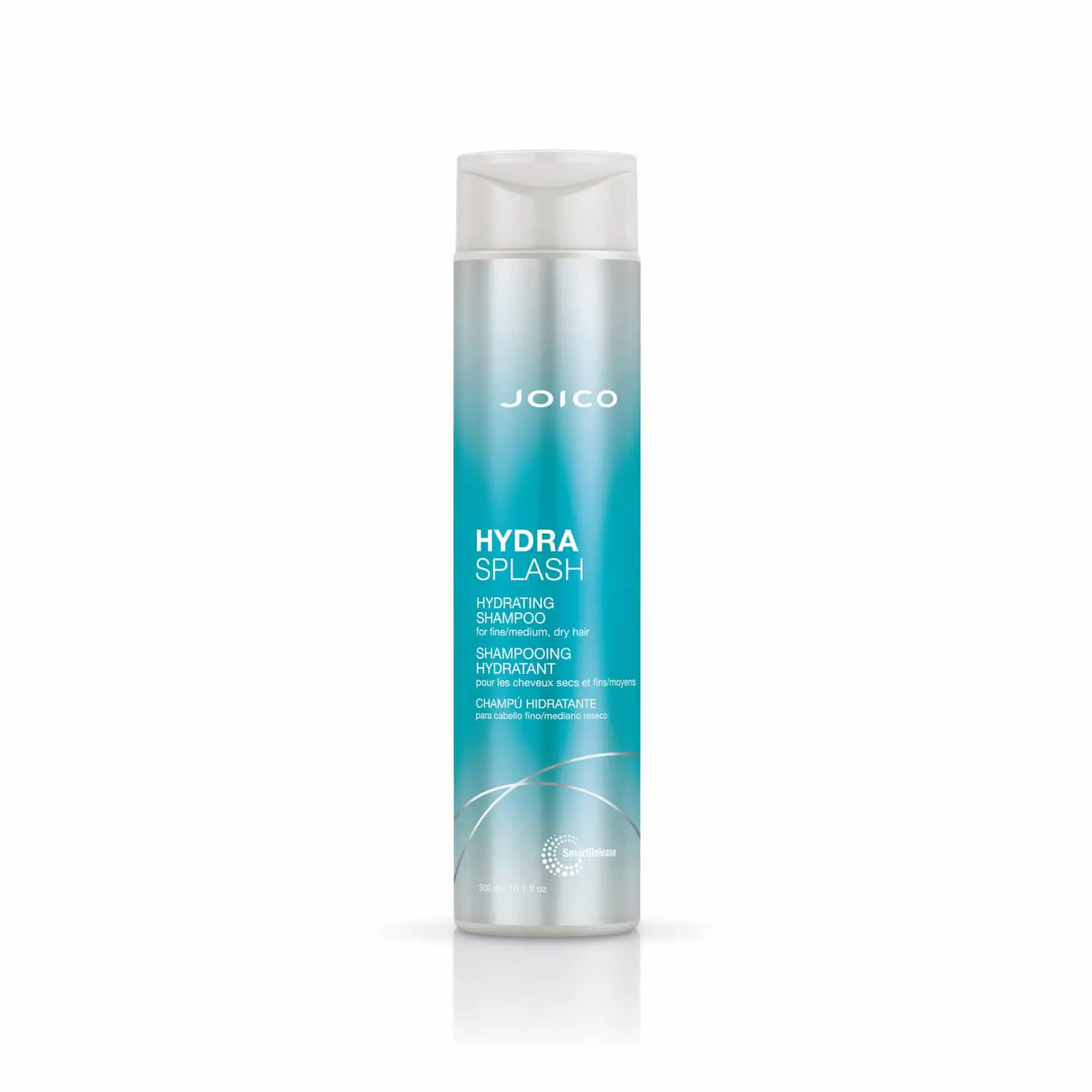 Joico Šampon za suvu, tanku kosu HydraSplash 300ml