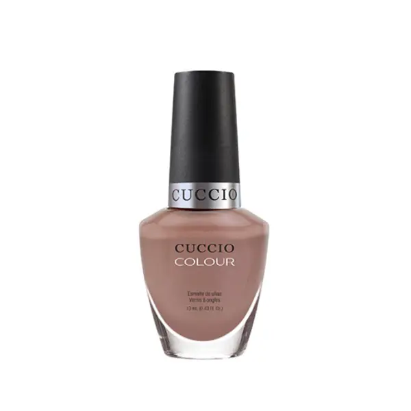 CUCCIO Lak za nokte Nude-A-Tude 13 ml