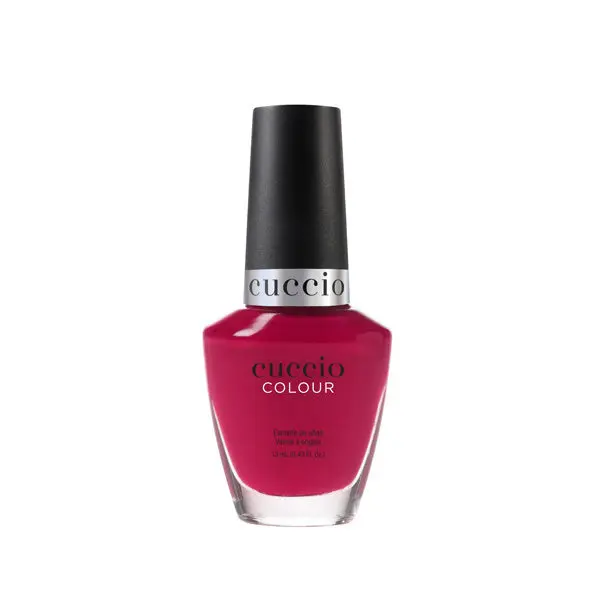 CUCCIO Lak za nokte Heart & Seoul 13 ml