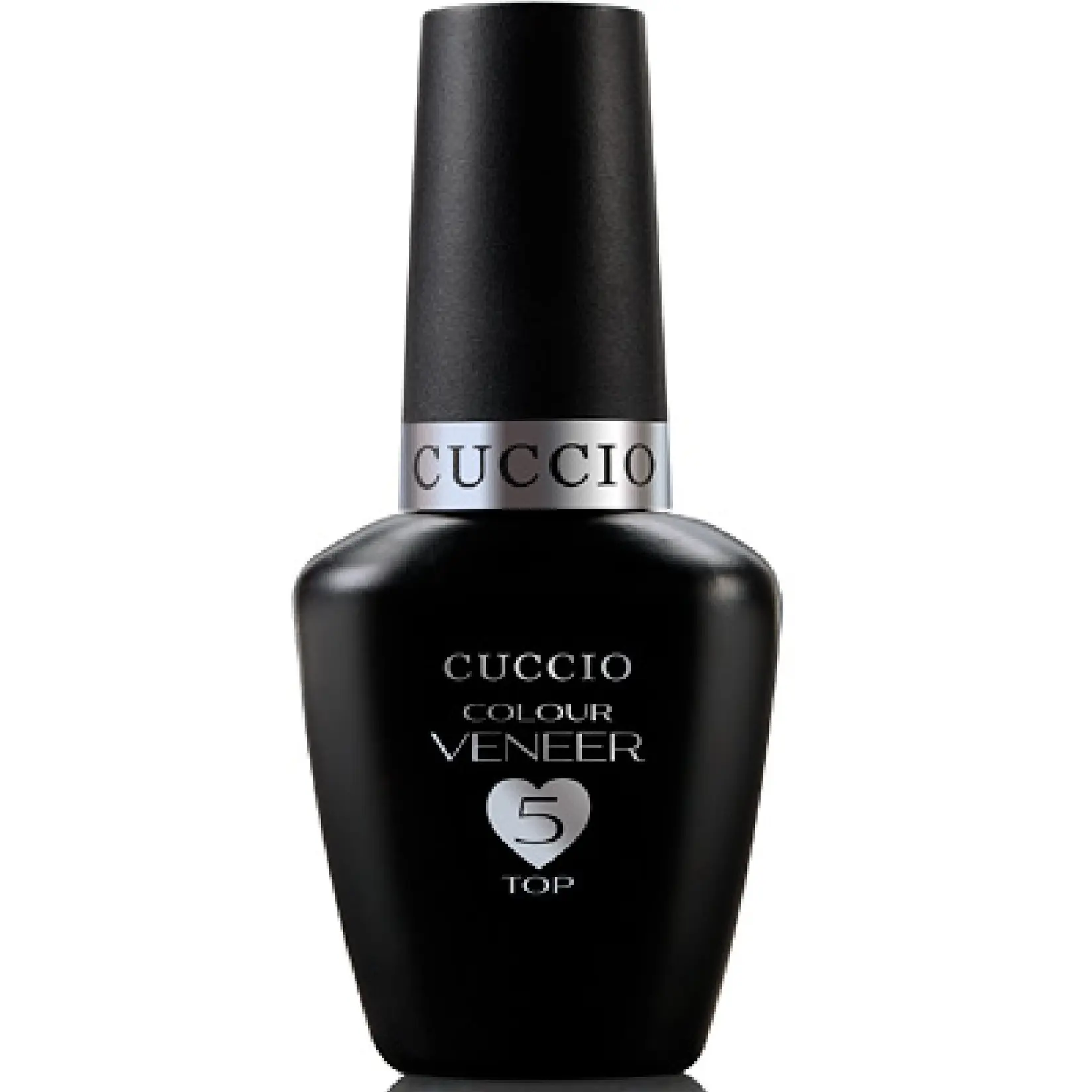 CUCCIO Završni sjaj za gel lak Top Coat 13 ml