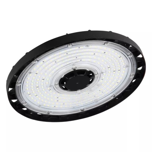 LED SVET.INDUSTRIJSKA 93W 230V 4000K 13000LM CRNA 110° IP65 LEDVANCE ***