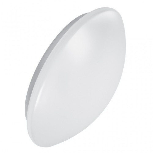 LED SVET.FI350/115MM 18W NADG.SA SENZ. 230V 4000K 1440LM BELA IP44 LEDVANCE