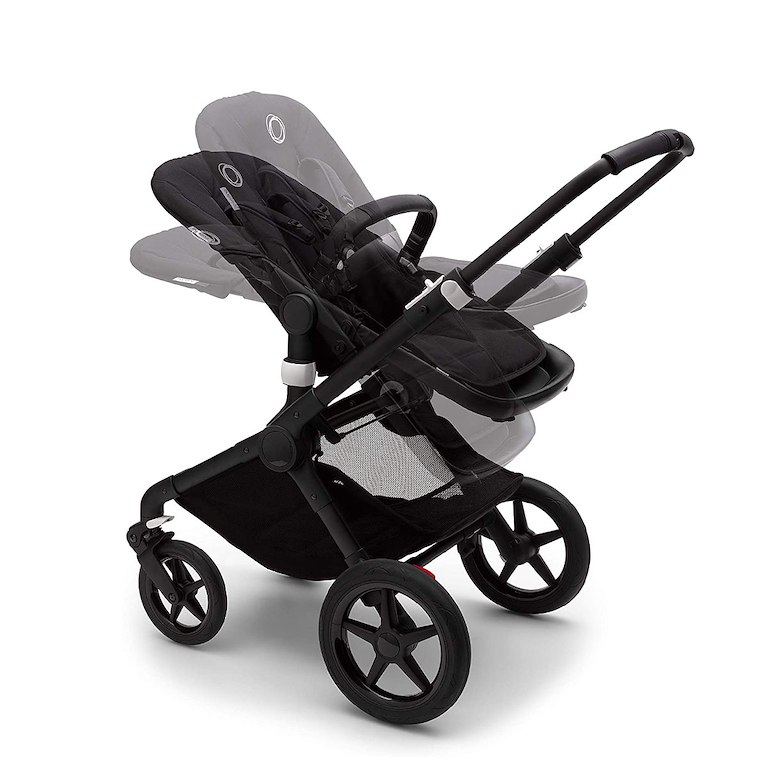 Bugaboo kolica duo Fox 2