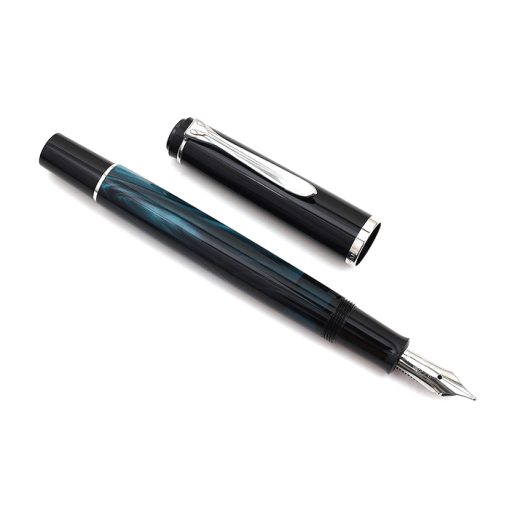 NALIVPERO PELIKAN CLASSIC M205 ZELENO